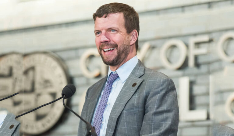 Patrick Wojahn: A Journey of Dedication and Leadership - Aitechtonic