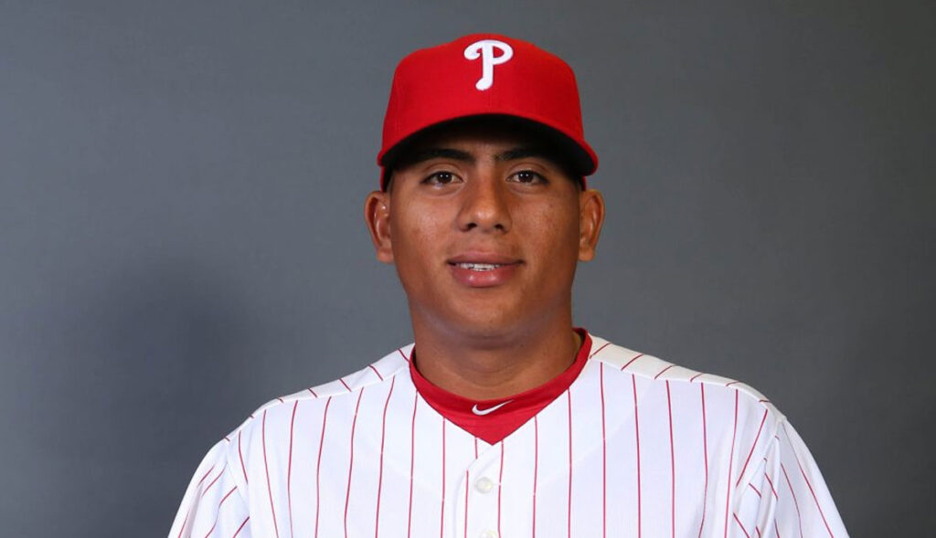 Ranger Suarez: A Rising Star in MLB - Biography, Career, and More ...