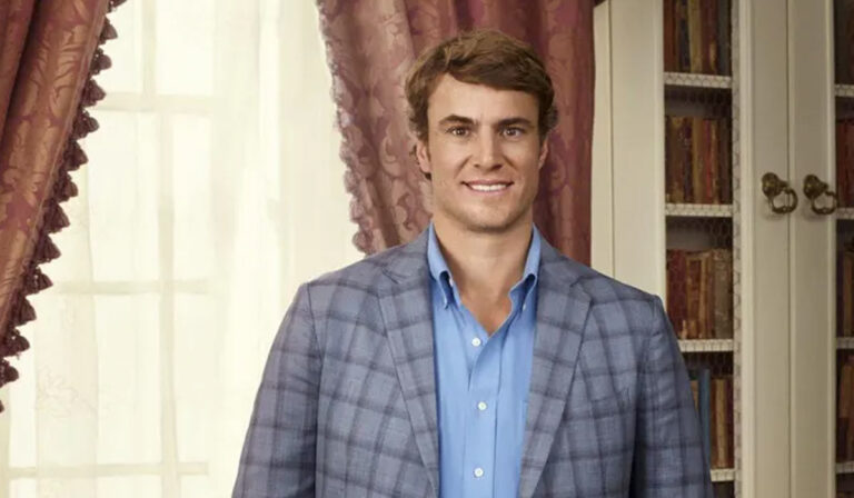 Shep Rose: Unveiling the Man Behind "Southern Charm" Fame - Aitechtonic