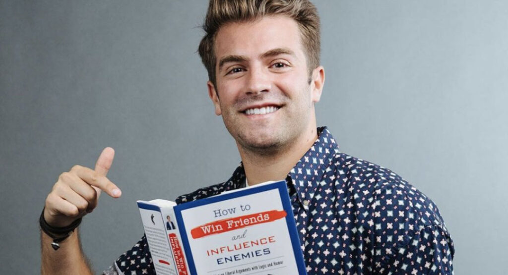 Will Witt Wikipedia, Biography, Age - Aitechtonic