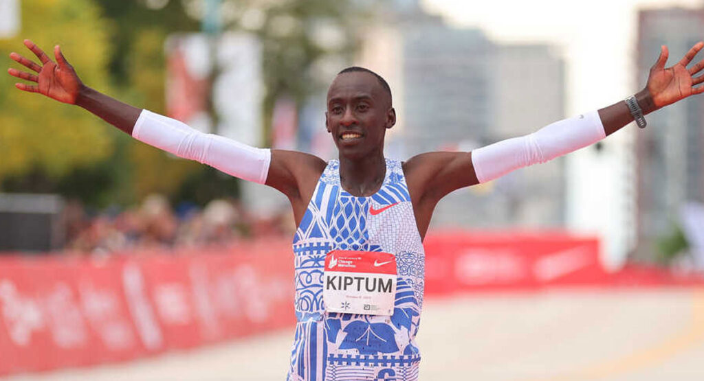 Kelvin Kiptum Biography, Ethnicity, Wiki, Age, Net Worth, Height ...