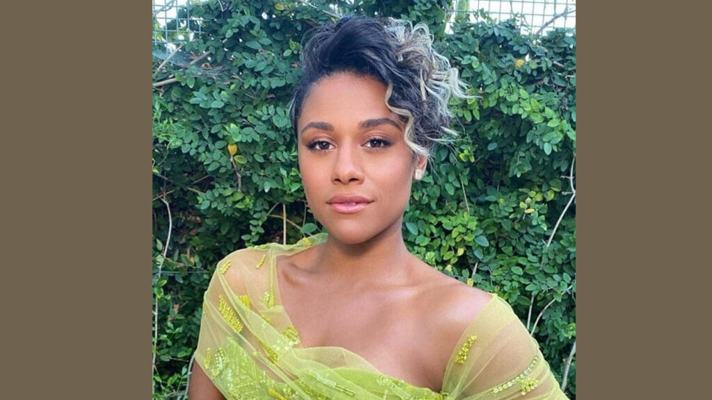 Ariana DeBose: A Journey from Small Town to Broadway Stardom - Aitechtonic