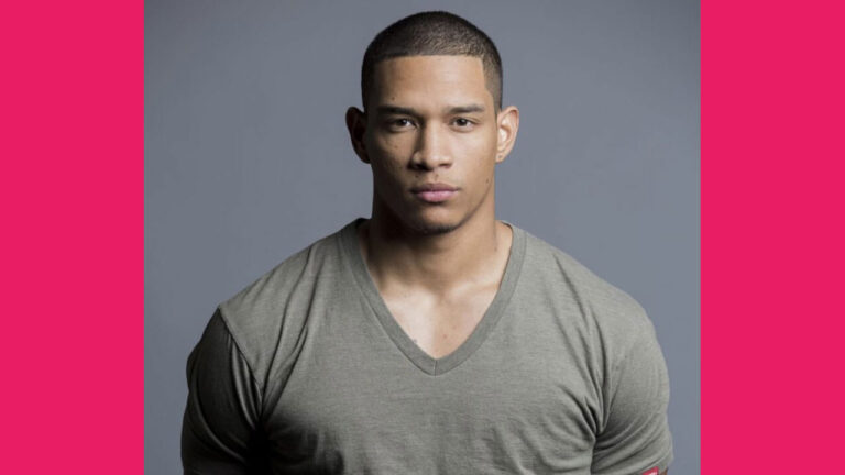 Darius Daulton's Wikipedia, Wiki, Birthday, Twitter, Age, Height ...