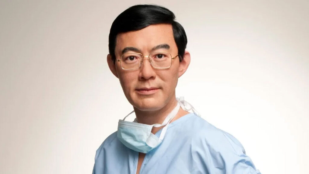 Dr. Victor Chang Wikipedia: A Pioneering Journey in Cardiac Surgery - Aitechtonic