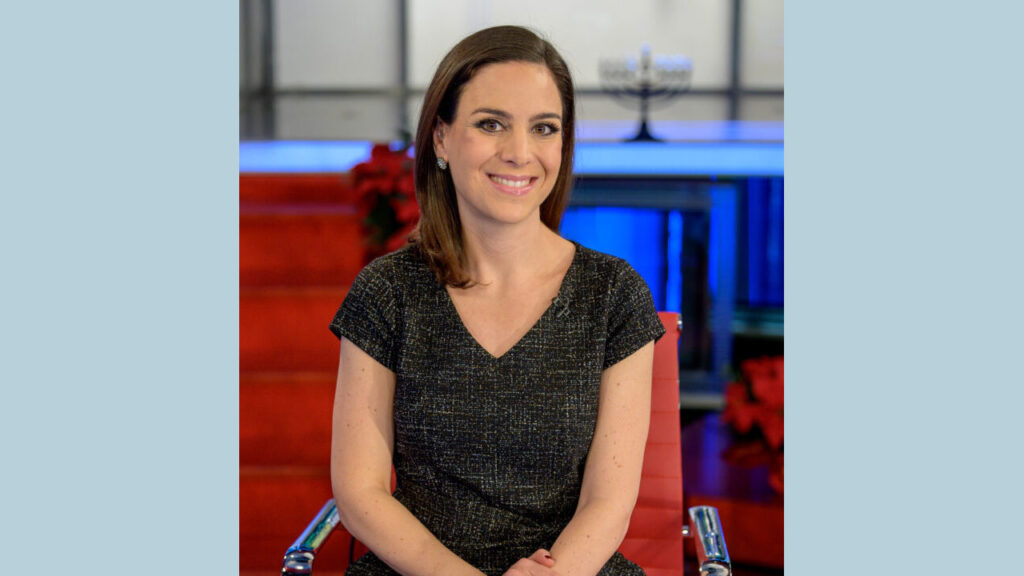 Jackie DeAngelis Wikipedia, Wiki, Husband, Age, Salary, Height, Bio ...