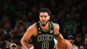 Jayson Tatum: A Comprehensive Look at His Nationality, Ethnicity ...