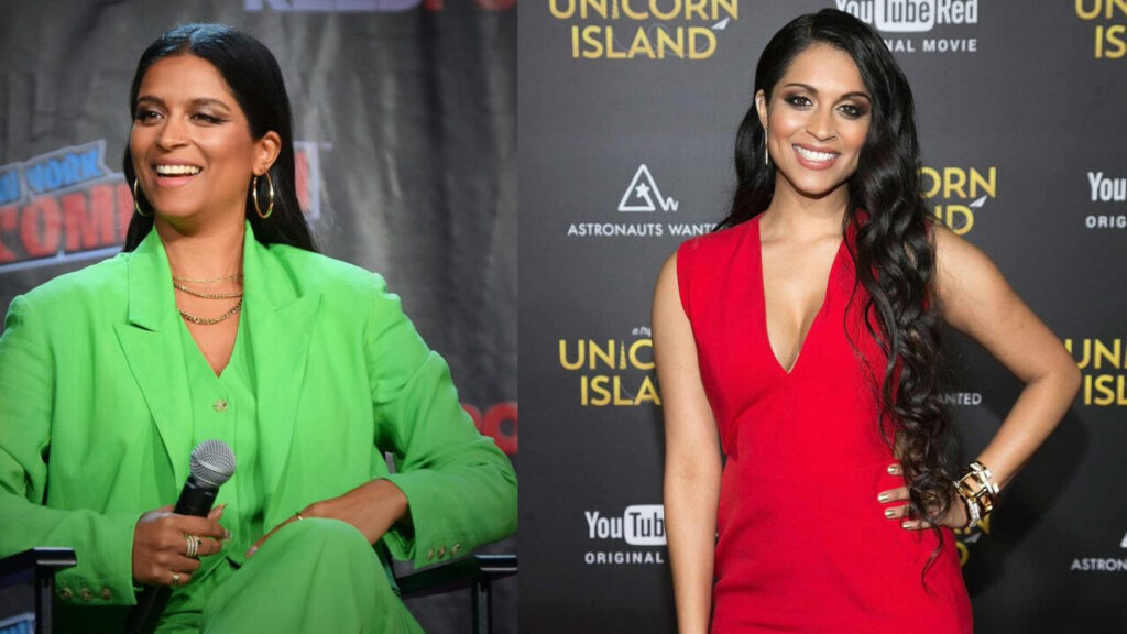 Unveiling Lilly Singh's Multifaceted Life: Ethnicity, Wikipedia, Wiki, Pregnant, Wife, Age ...