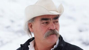 Unveiling the Life of Marty Raney Wikipedia: Homesteader Extraordinaire ...