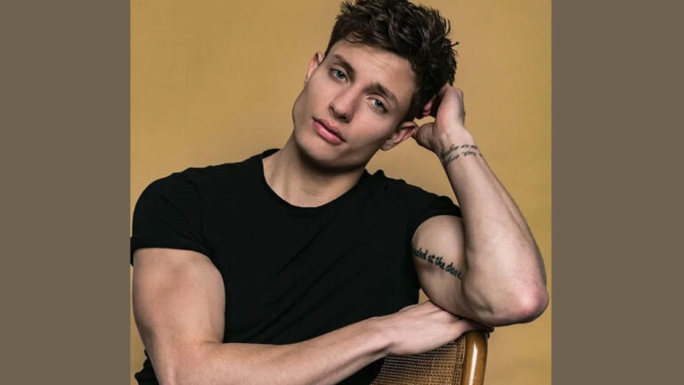 Matt Rife's Journey: Sisters, Relationship, Net Worth - Aitechtonic