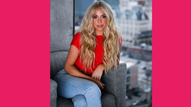 Megan Moroney: A Rising Star in Country Music - Aitechtonic