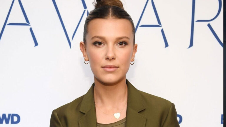 Millie Bobby Brown's Journey to Marriage: A Love Story Unveiled ...