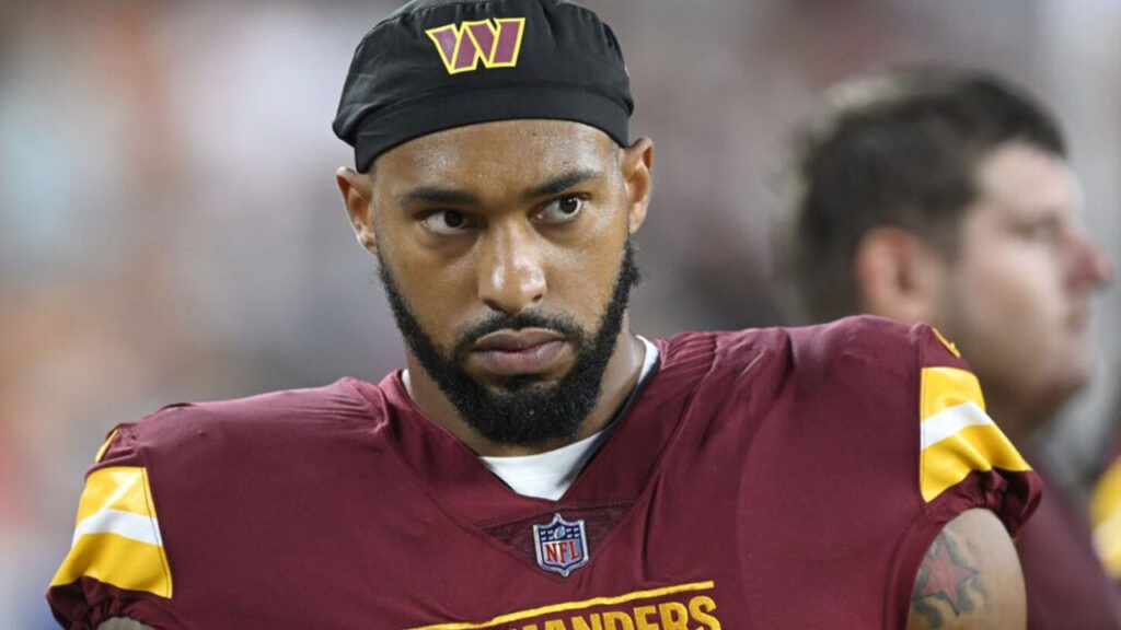 Montez Sweat: An In-Depth Exploration of the NFL Star's Journey ...