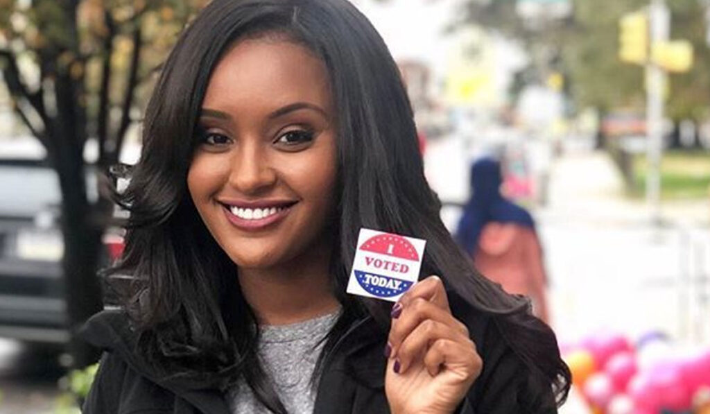 Rahel Solomon: A Fascinating Journey in Journalism - Aitechtonic