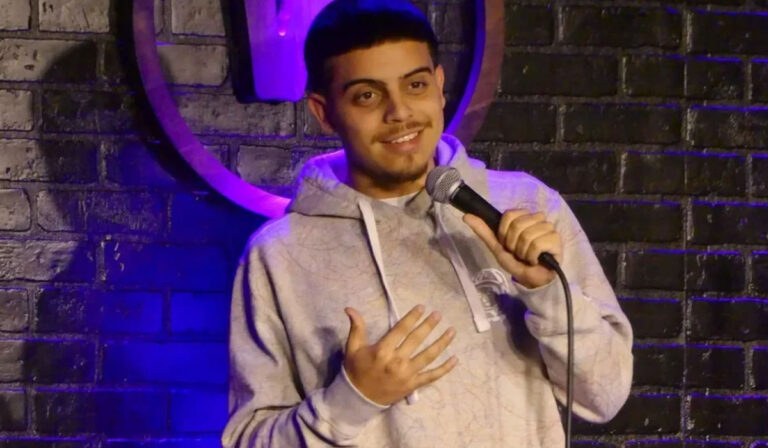 Ralph Barbosa: A Rising Star in Comedy - Bio, Career, and More ...