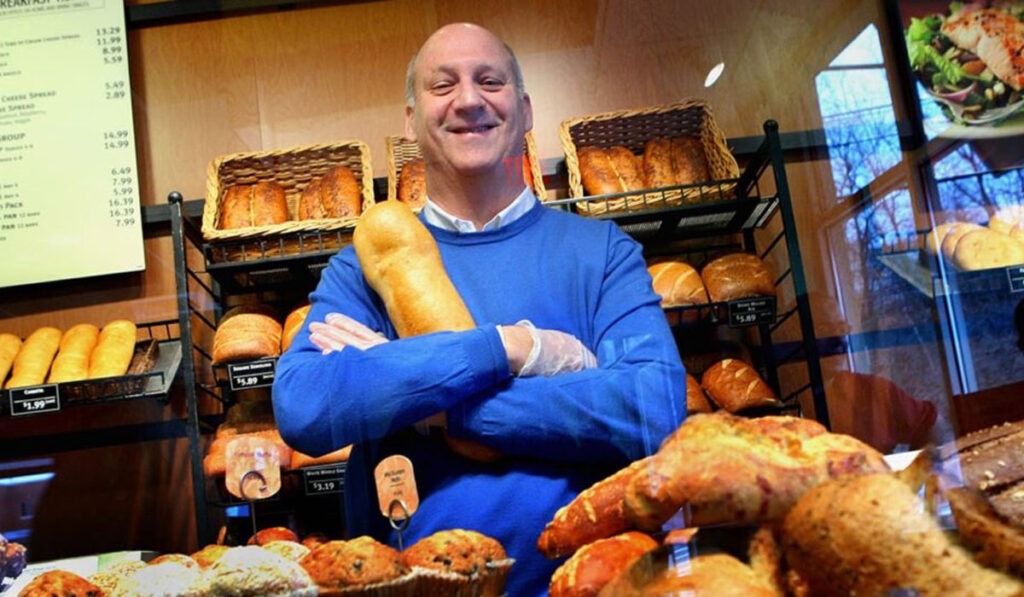 The Inspiring Journey of Ron Shaich: Wikipedia, Net Worth, Family ...