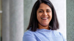 Saira Sameera Rao: Wikipedia, Wiki, Net Worth, Husband, Bio, Party ...