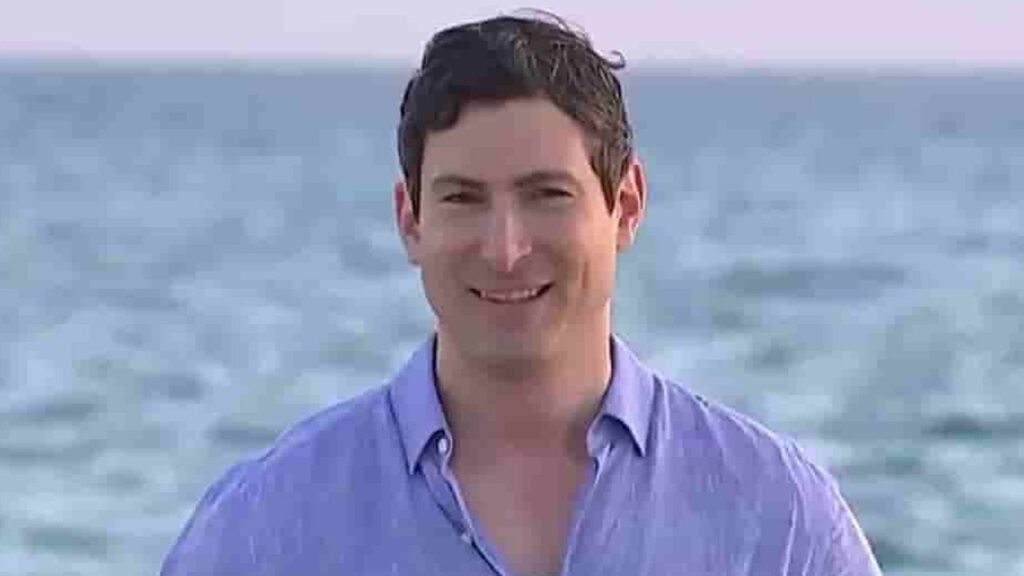 Sam Brock Wikipedia: NBC News Correspondent's Height, Wife, and Net ...