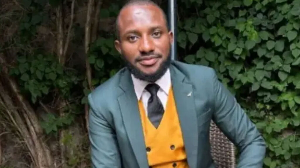 Tom Daktari Biography: Unveiling the Story of a Kenyan Comedy Sensation ...