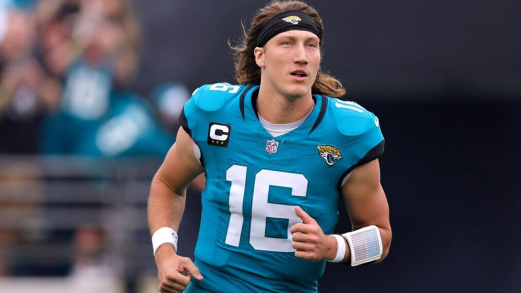 Trevor Lawrence: A Comprehensive Exploration of His Ethnicity ...