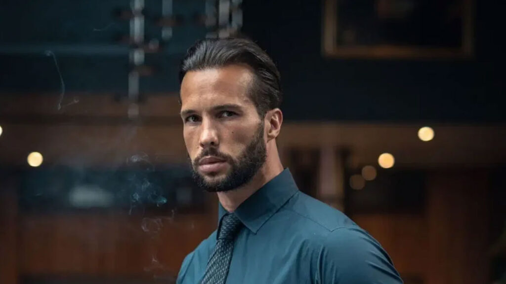 Unveiling the Life and Career of Tristan Tate: Net Worth, Early Life, and More - Aitechtonic