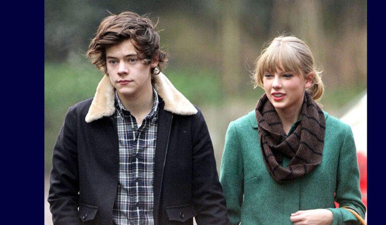 Harry Styles and Taylor Swift: A Detailed Look at Their Relationship ...