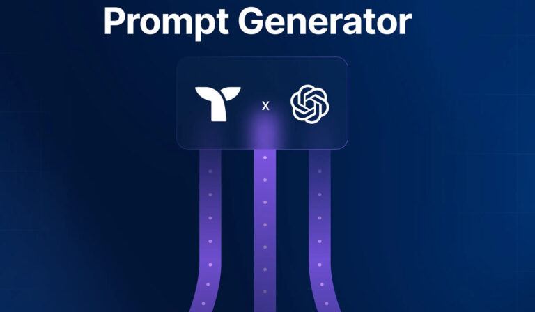 Unleashing the Power of 6 Free AI Prompt Generators for Images and Text ...