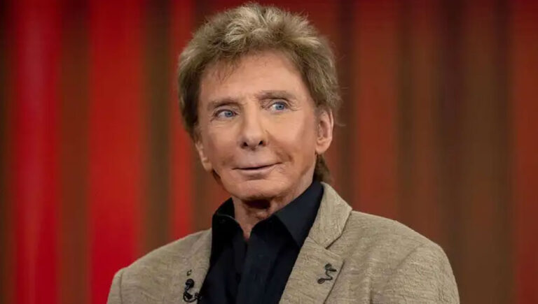 Barry Manilow Wiki - A Journey Through the Prolific Career of a Musical ...