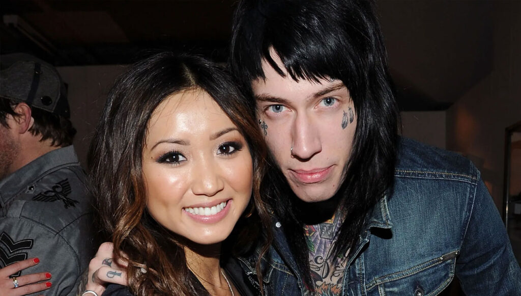 Navigating the Brenda Song and Trace Cyrus Relationship Chronicles ...