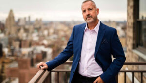 Carl Allen Treasure Hunter Wikipedia, Businessman: The Trailblazing ...