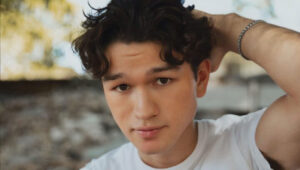 Charlie Bushnell Ethnicity, Net Worth, Wikipedia, Age - Aitechtonic