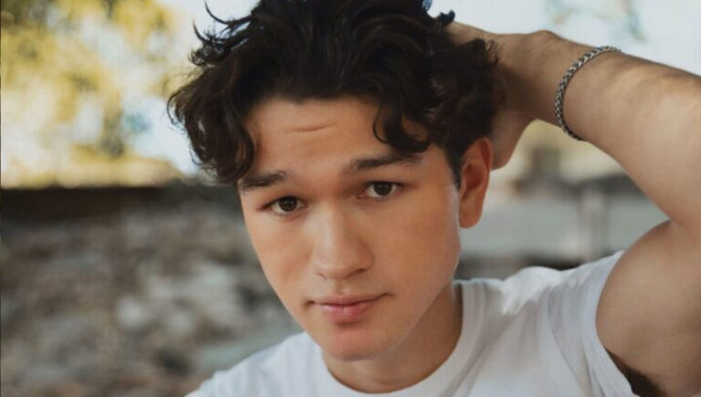 Charlie Bushnell Ethnicity, Net Worth, Wikipedia, Age - Aitechtonic