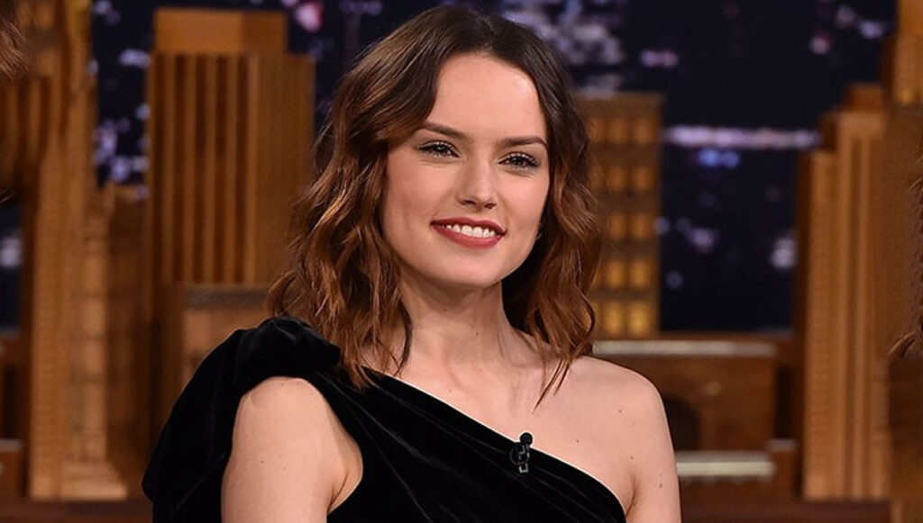 Daisy Ridley: Ethnicity, Measurements, Movies, Net Worth, and More ...
