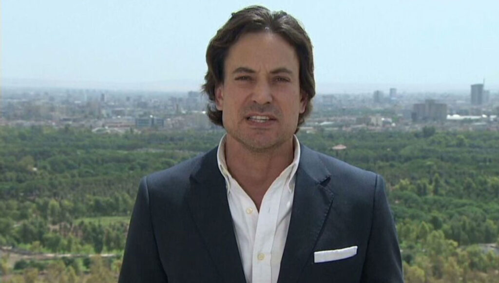 David Tafuri Wife, Wikipedia, Wedding, Net Worth & more - Aitechtonic