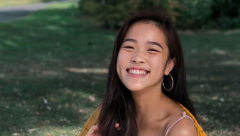 Championing Democracy: Frances Hui's Wiki, Biography, Ethnicity, Net Worth, Age, and Height ...