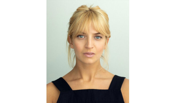 Grace Jabbari Wikipedia: Unveiling the Talented Actress and Dancer's ...