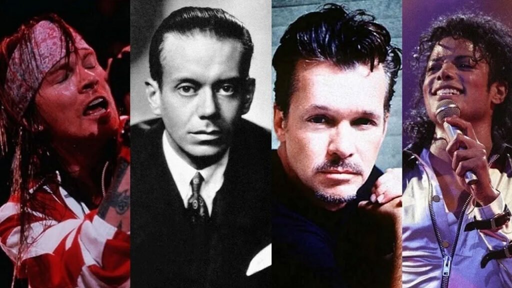 Indiana's Musical Heritage: Top 10 Singing Icons - Aitechtonic