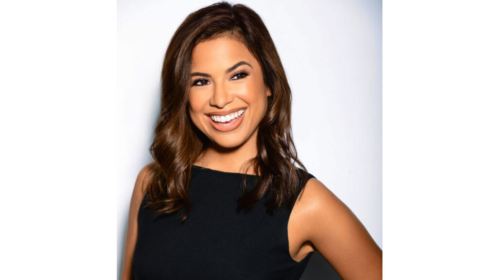 Jacqueline Grace Lopez Wikipedia: A Multifaceted Star's Journey in Hollywood - Aitechtonic
