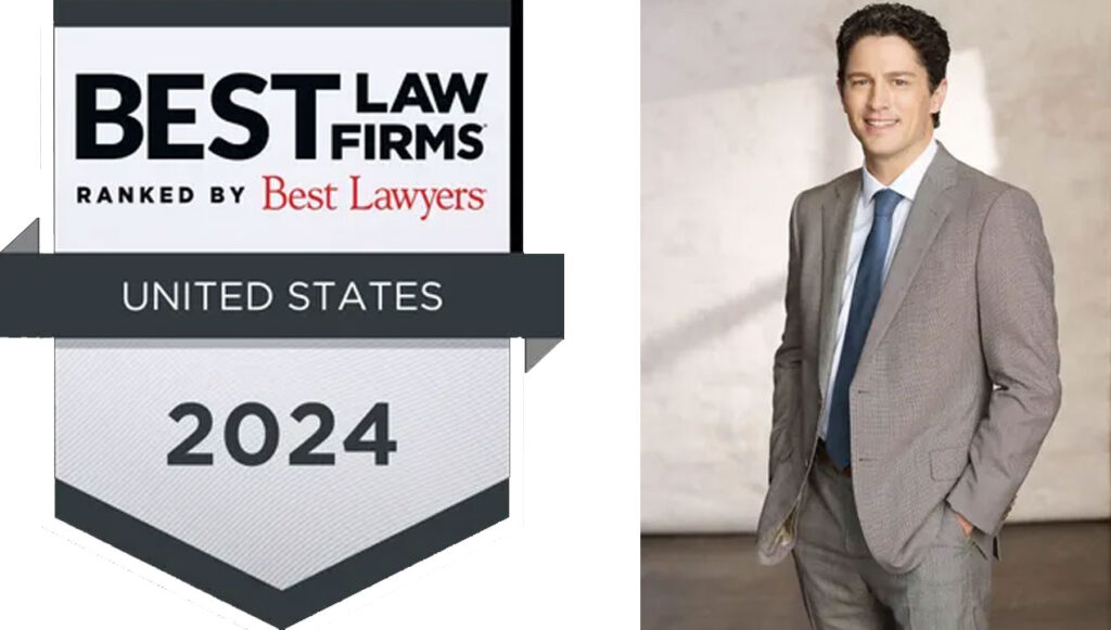 Upholding Legal Excellence: Karns & Karns Personal Injury Lawyers Win 2025 Best Lawyers 'Best ...
