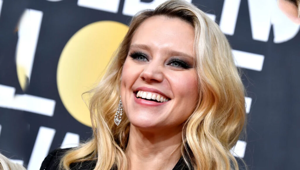 Kate McKinnon's Relationship Status Explored - Aitechtonic