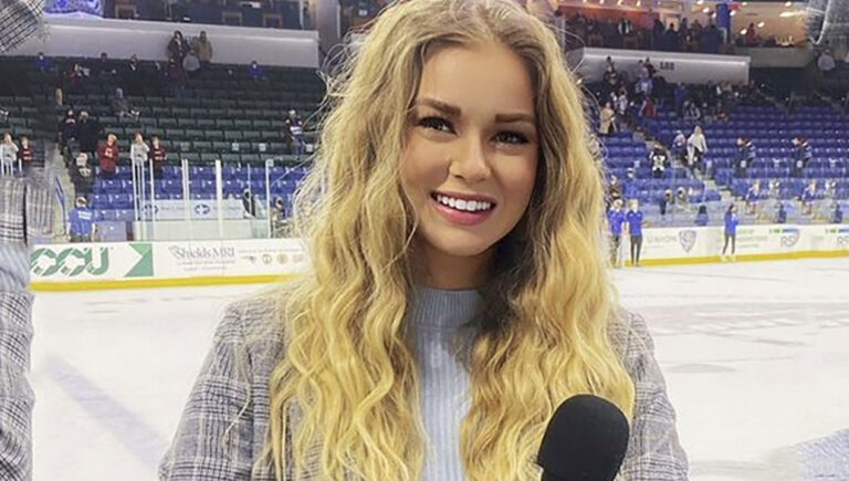 Kendra Middleton Wikipedia, Podcast, Bio, Who is and more - Aitechtonic