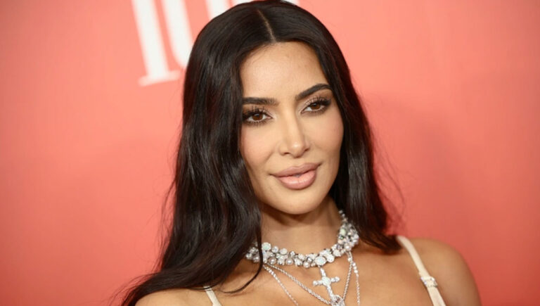 Kim Kardashian: Unveiling the Icon's Ethnicity, Wiki, Bio, Age, Family ...