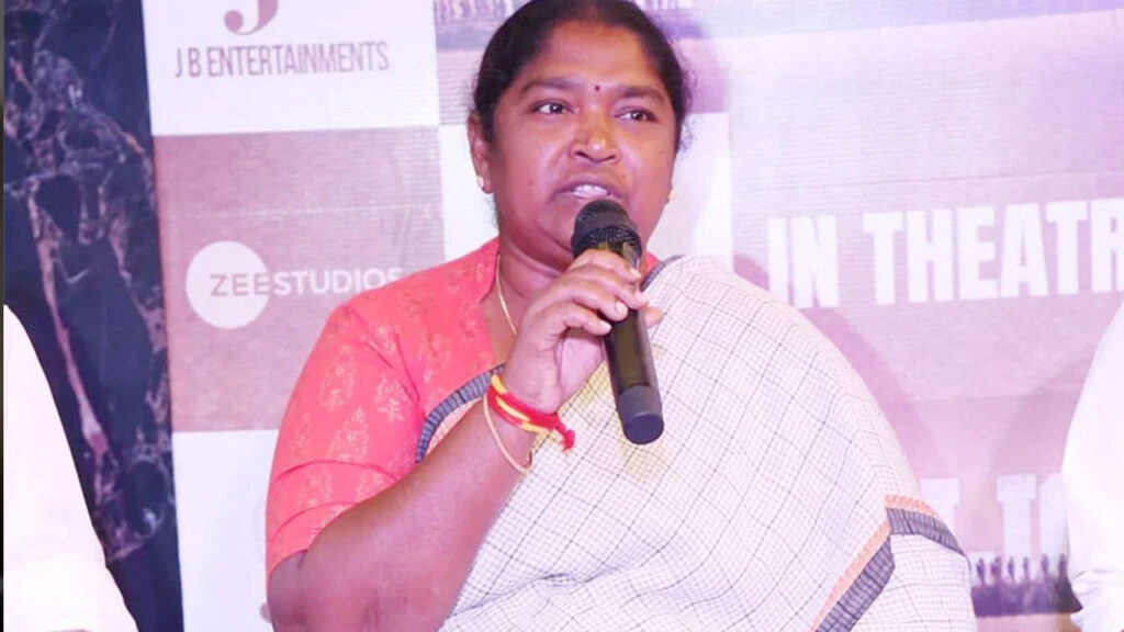 MLA SEETHAKKA: A Comprehensive Look into Her Biography, Age, Family ...