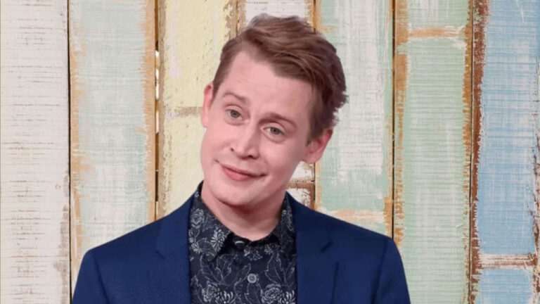 Unveiling Macaulay Culkin's Net Worth, Age, Wiki, Bio, Wife, Height ...