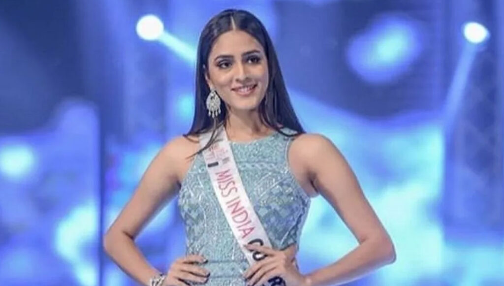 Mansi Taxak Biography: Unveiling the Journey of a Rising Star - Aitechtonic