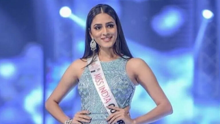 Mansi Taxak Biography: Unveiling the Journey of a Rising Star - Aitechtonic