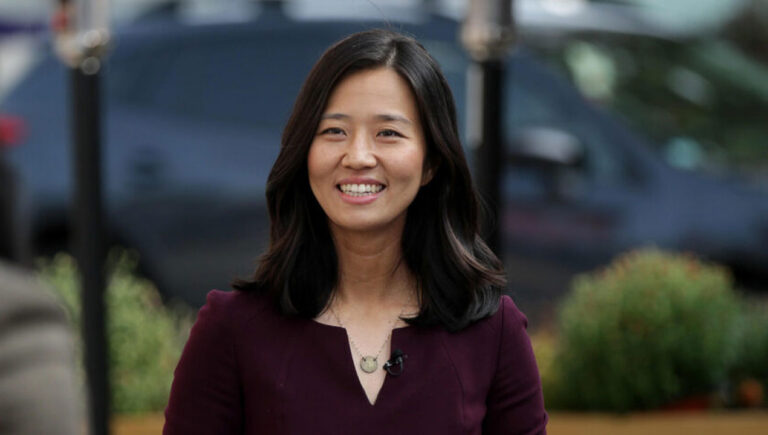 Michelle Wu Wiki: A Trailblazing Journey from Chicago to Boston Mayor ...