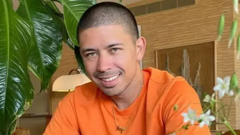 Unveiling Noel Miller: Ethnicity, Parents, Age, Wife, Height, Wedding ... Unveiling Noel Miller: Ethnicity, Parents, Age, Wife, Height, Wedding ...