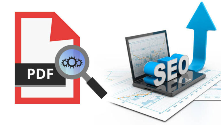 5 Key Strategies to Optimize PDFs for Enhanced SEO Performance - Aitechtonic