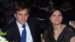 Patrick Dumont Wikipedia, Age, Wife, Net Worth, Religion, Career, Family - Aitechtonic