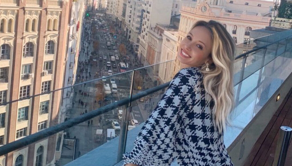 Paula Eleta Barišić (Model) Wiki, Net Worth, Biography, Age ...